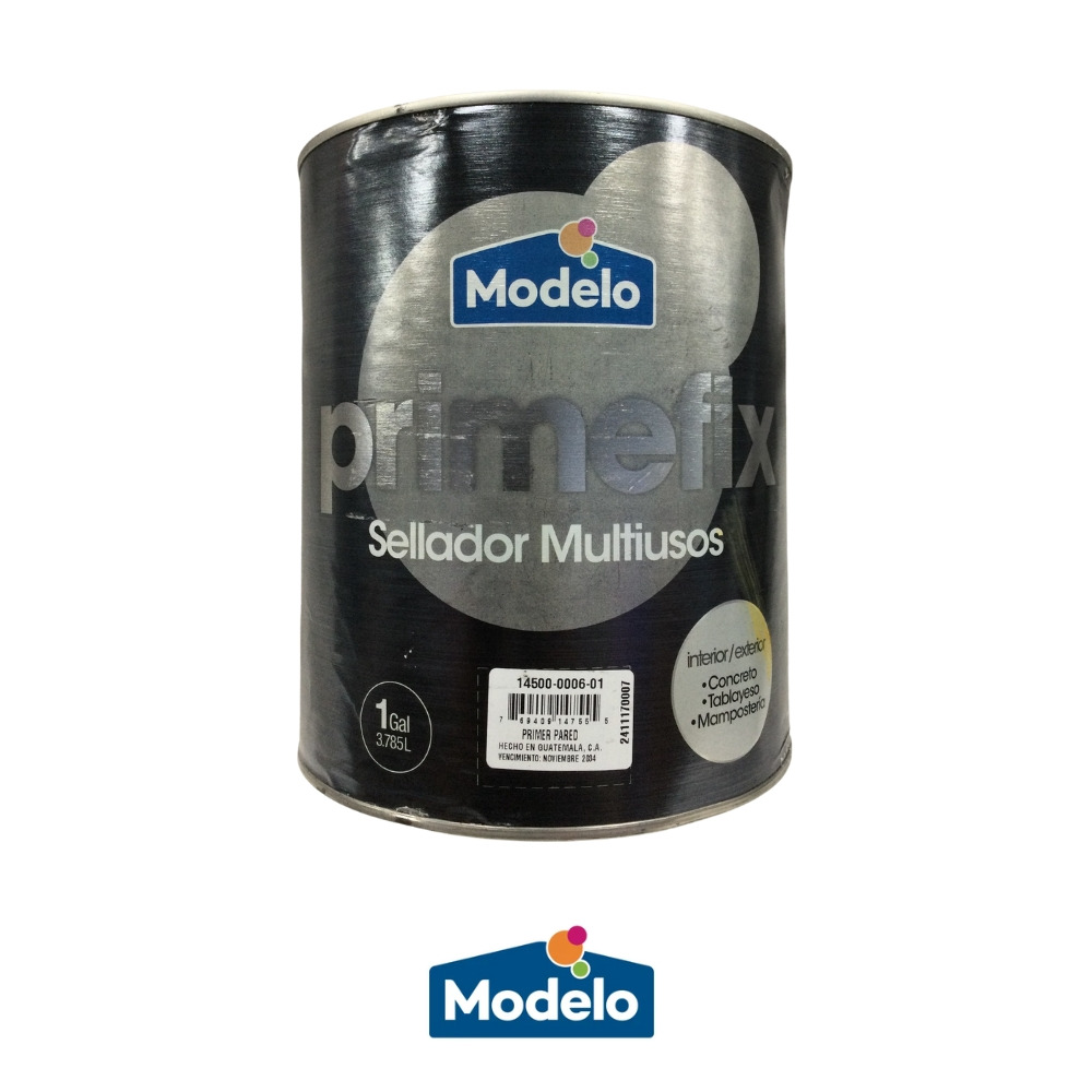 Sellador blanco gl 14500-0002-01 modelo | HOPSA Tienda Online