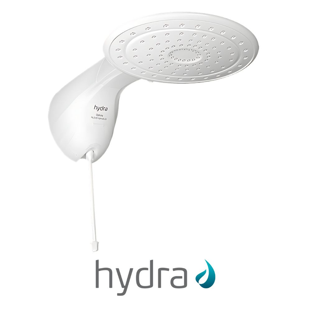 Ducha electrica hydra regulable tipo dimmer 3 temperaturas bm-de-dpnd.e ...