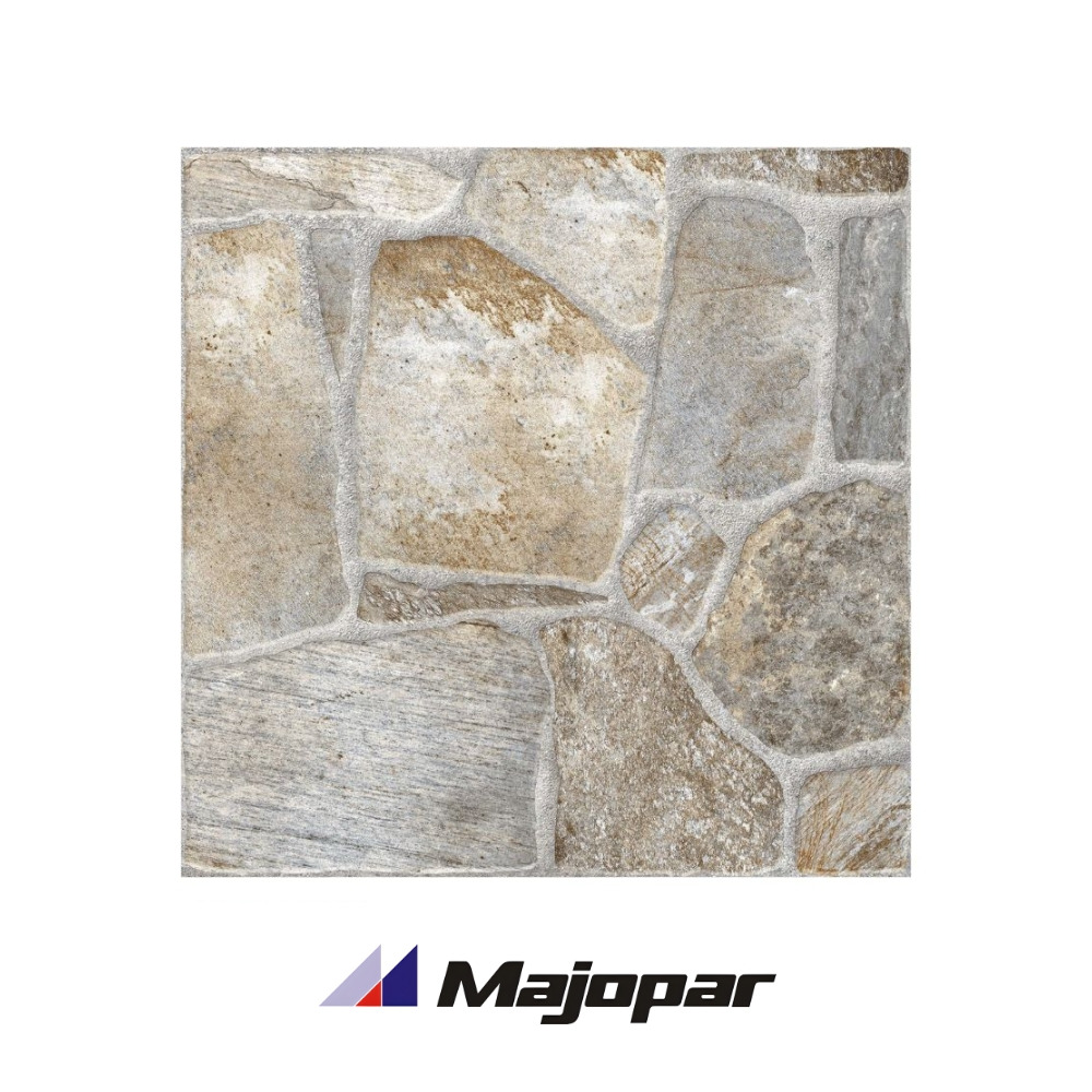 Piso ceramico rustico majopar hd 3708 58x58cm 2.32m2/caja | HOPSA ...