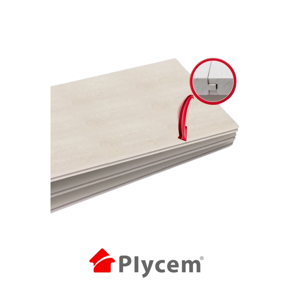 Lamina plycem para entrepiso alt.desempeño 4 pies x 8 pies 20mm ...