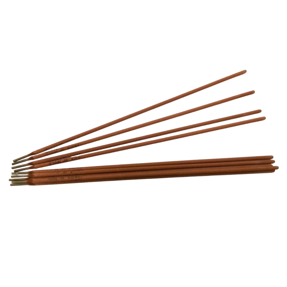 Electrodo para acero inoxidable kst 308l 3/32 pulgadas kiswel (kg ...