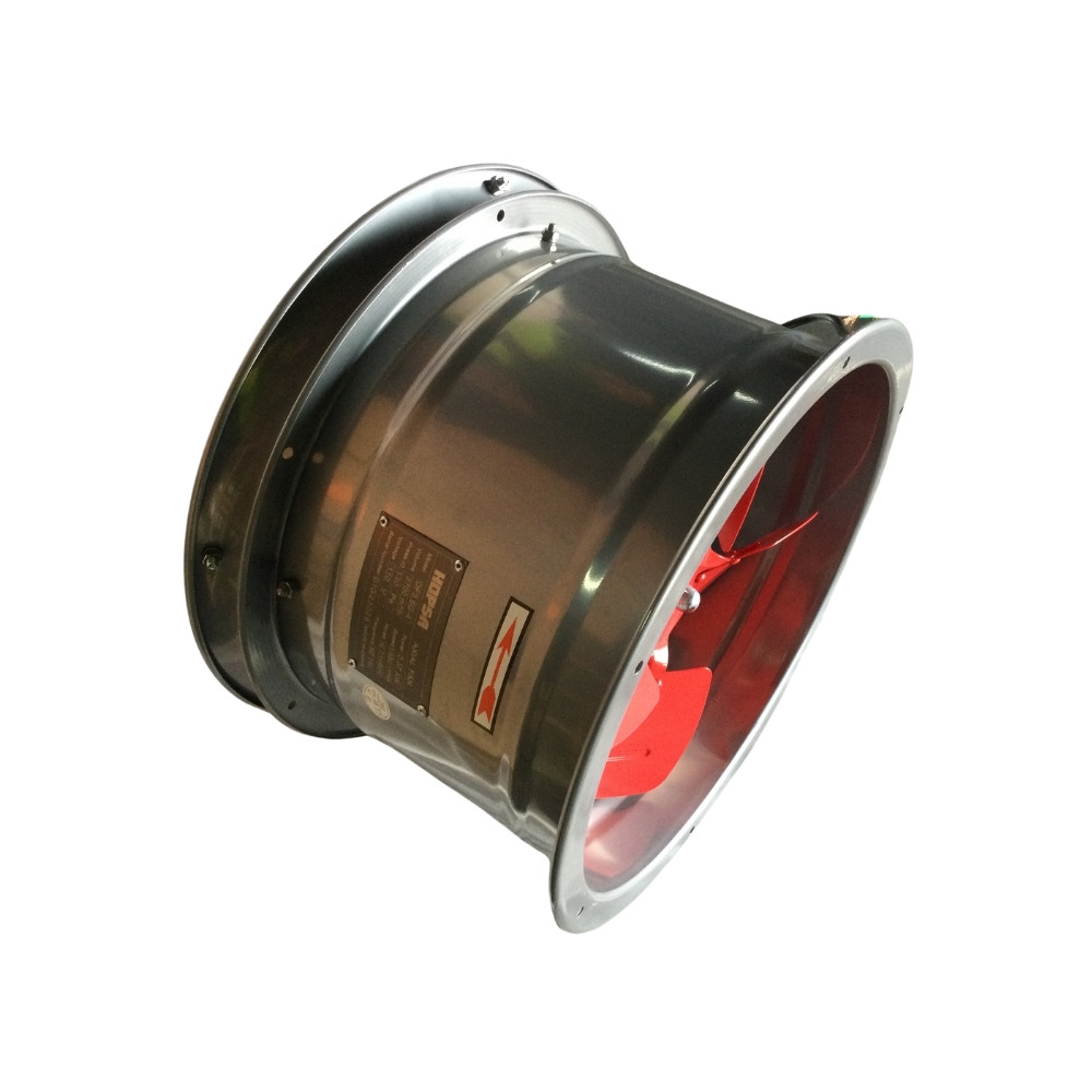 Extractor t.axial 16 pulgadas 3117 cfm df4g-4 1f | HOPSA Tienda Online