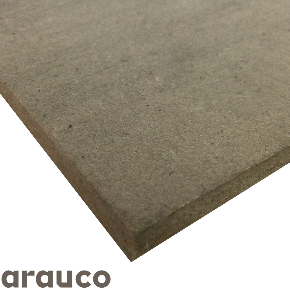 Lamina mdf estandar crudo 2440 x 1830 x 3 mm | HOPSA Tienda Online