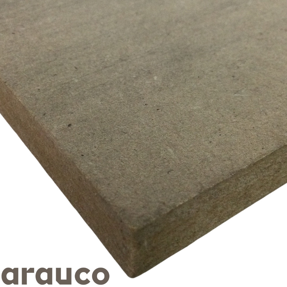 Lamina mdf estandar crudo 2440 x 1830 x 9 mm | HOPSA Tienda Online