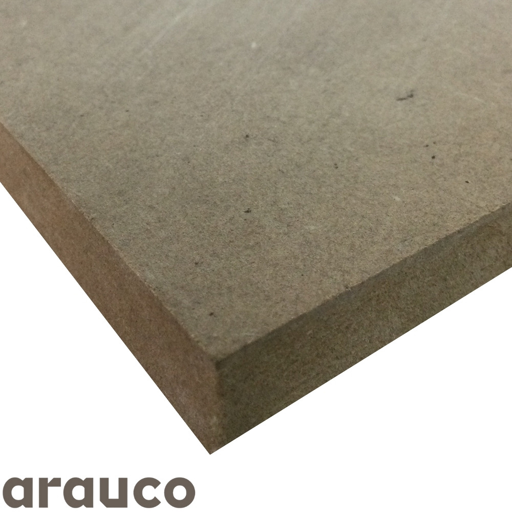Lamina mdf estandar crudo 2440 x 1830 x 15 mm | HOPSA Tienda Online