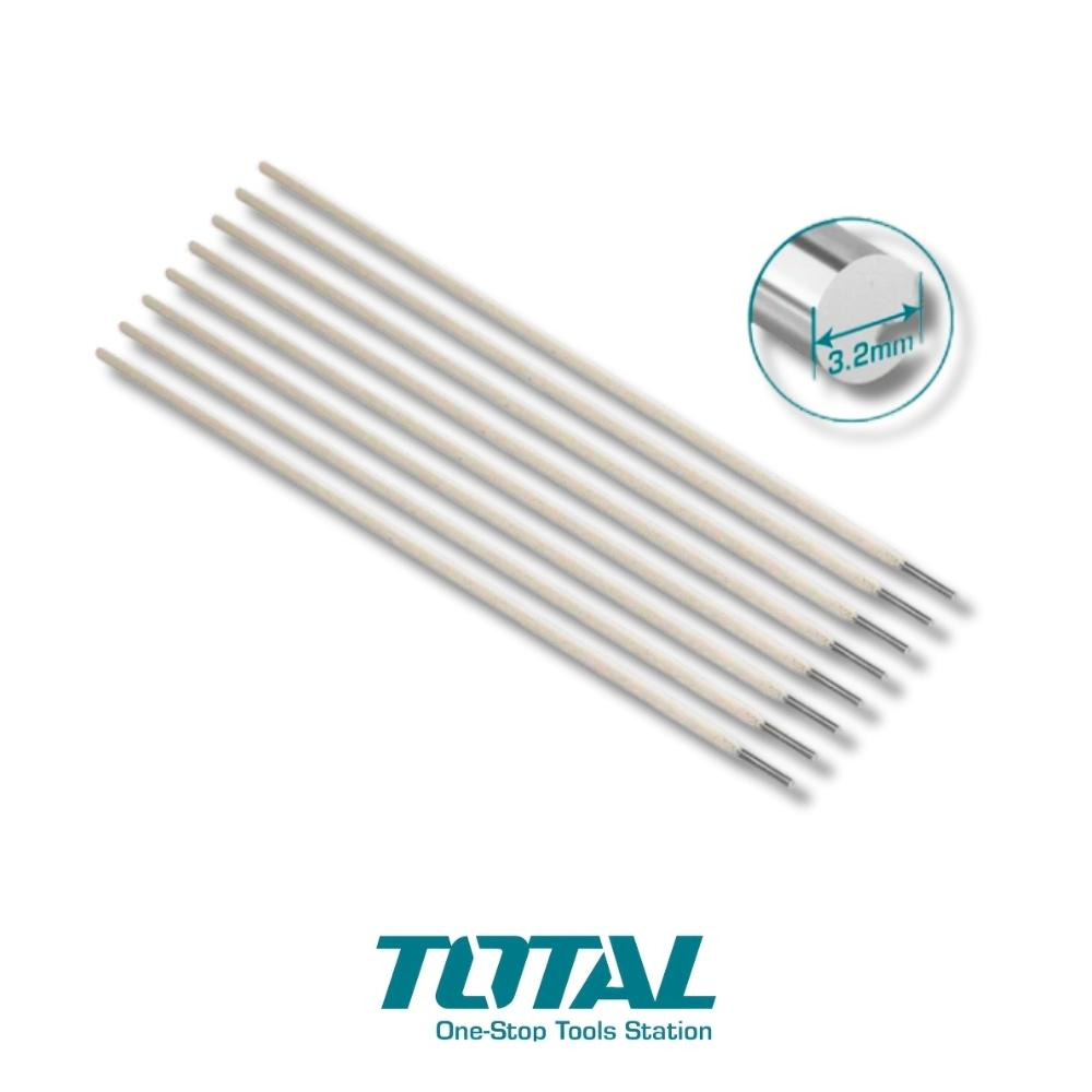 Electrodo e6011 1/8 pulgadas paquete de 2.5 kg total tercv122 | HOPSA ...
