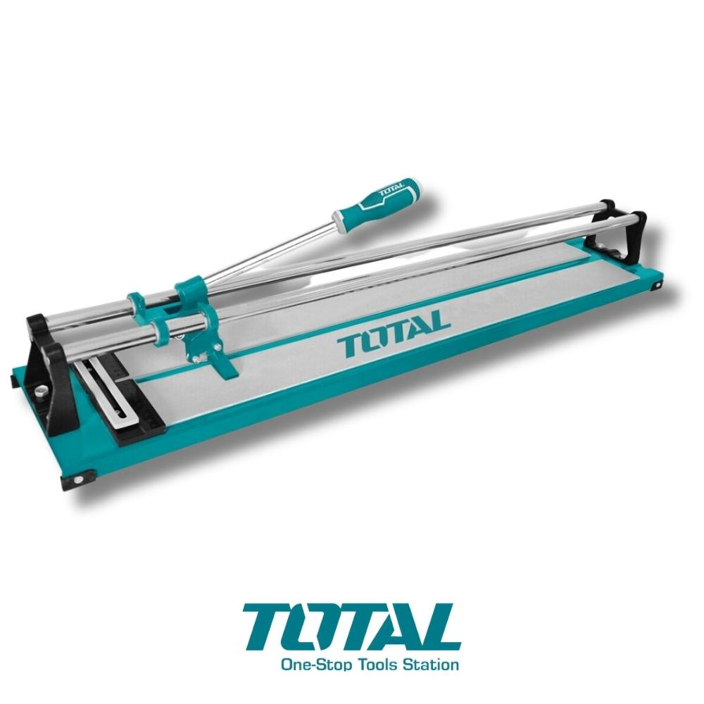 Cortador de azulejos 60 cm corte recto o diagonal total tht576004 ...