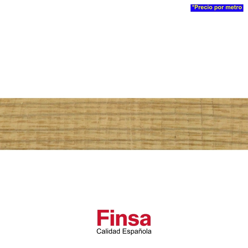 Canto abs roble hera sega gama duo 23mm x0.8mm 41g | HOPSA Tienda Online