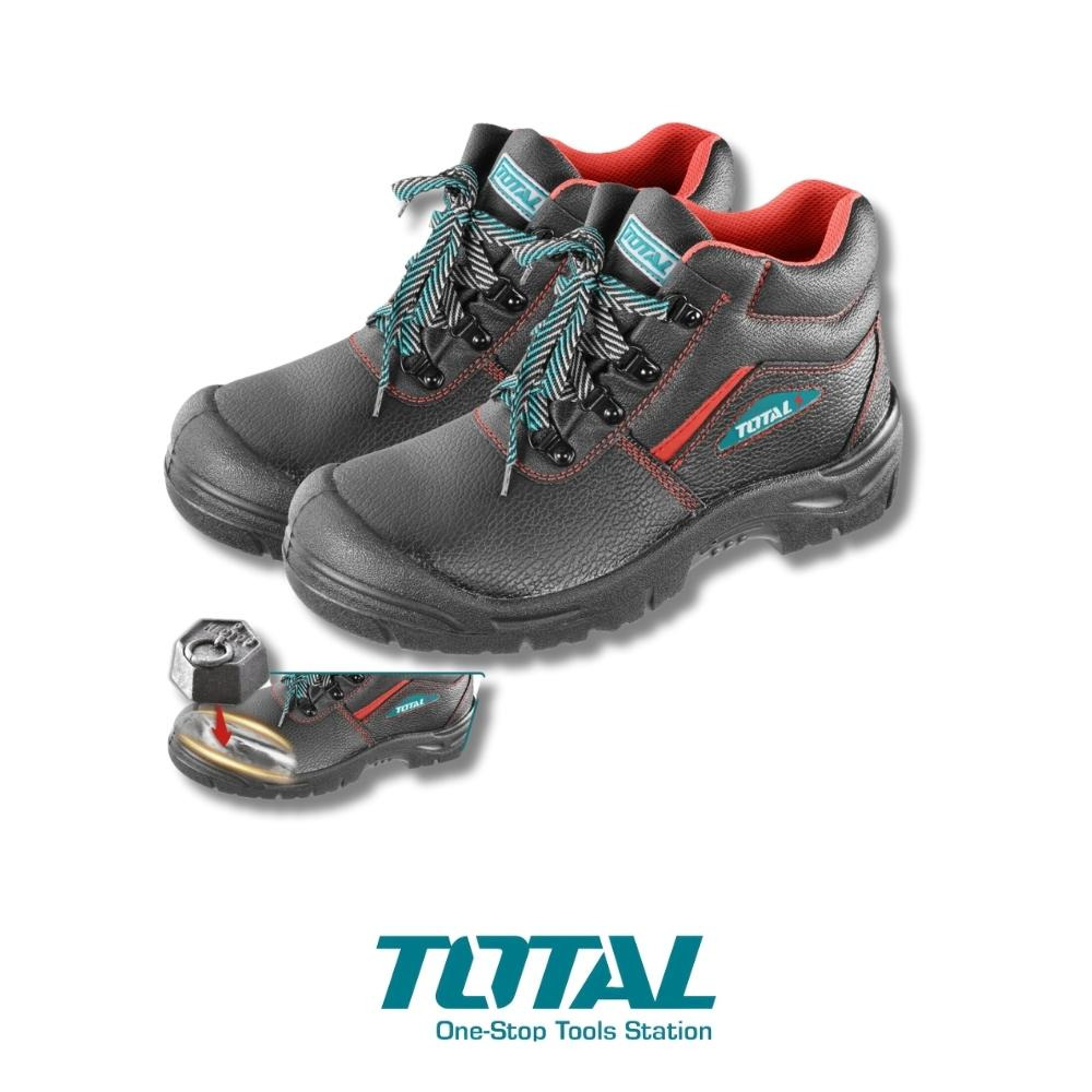 Botas de seguridad con aislamiento electrico 43 (9) 6 kv total ...