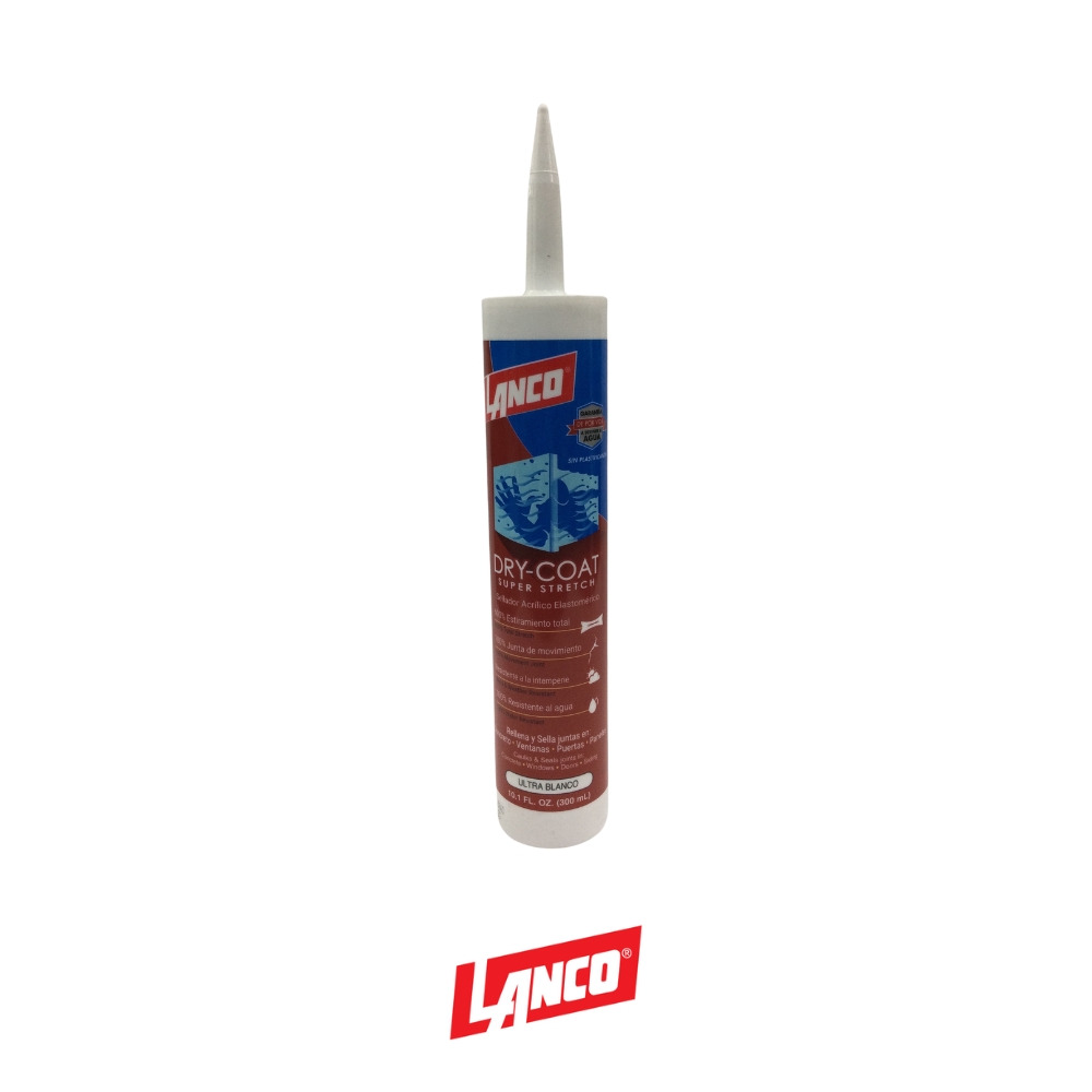 Silicon dry coat super stretch 10 oz cc487-18 lanco | HOPSA Tienda Online