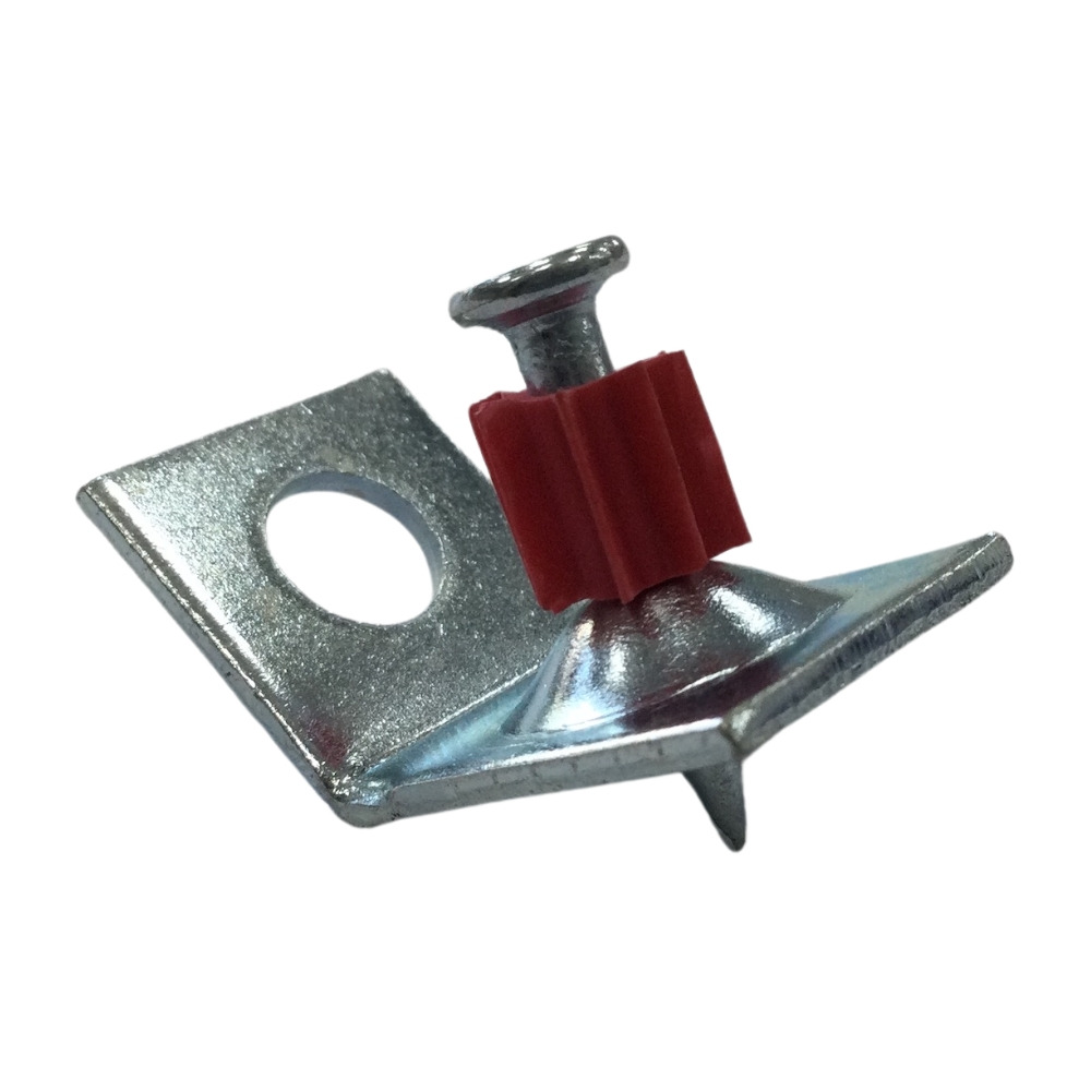 Clavo con clip angular de 120° (caja de 100 unidades) | HOPSA Tienda Online