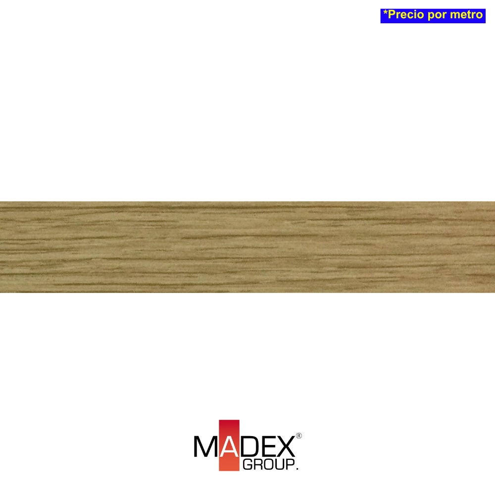 Canto roble mallado de 45x22 (roble hera) | HOPSA Tienda Online