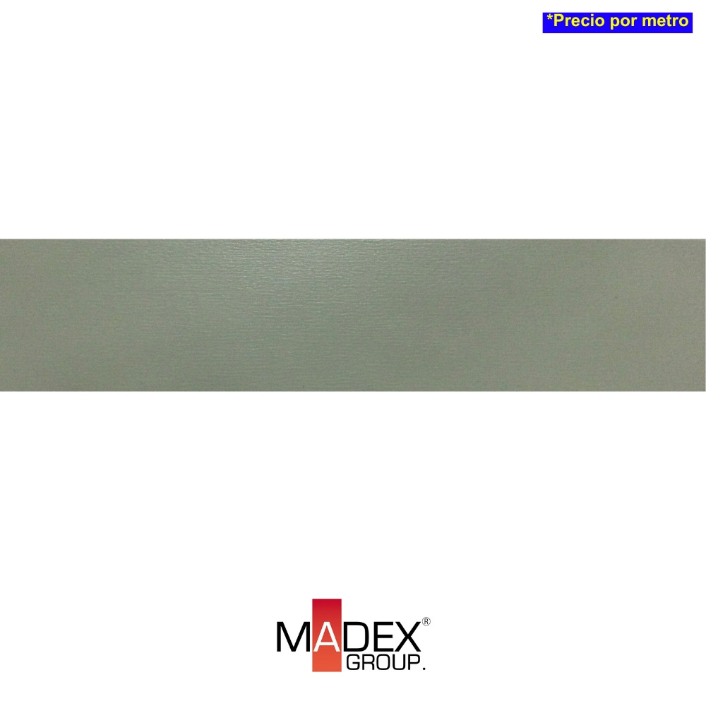 Canto verde glacial 2x22mm (jade) | HOPSA Tienda Online