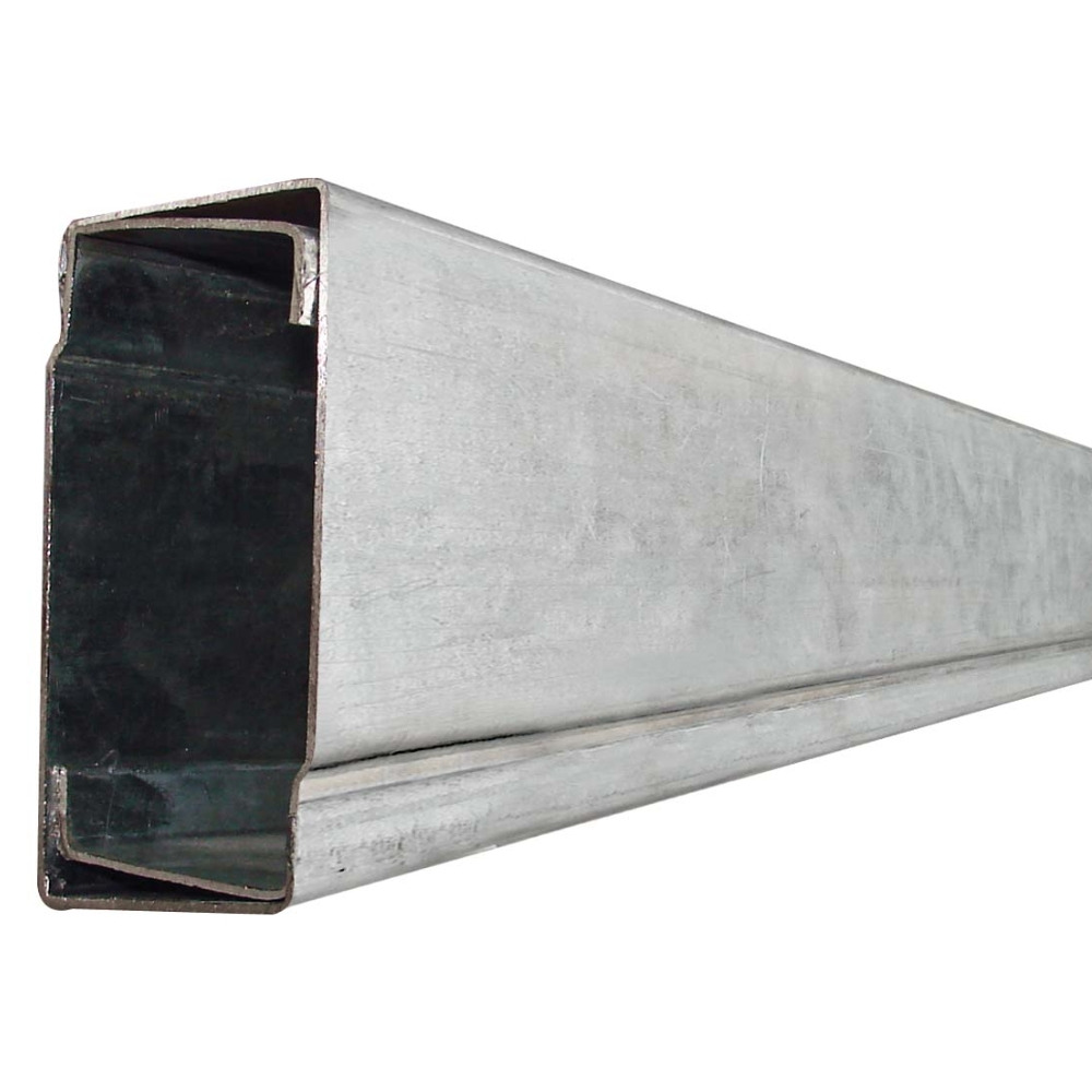 Carriola ta 4 pulgadas x 14 pies calibre 16 (1.44mm) | HOPSA Tienda Online