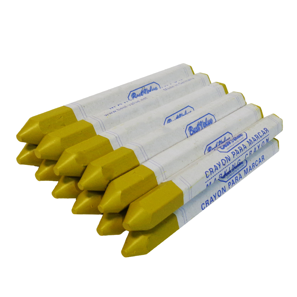 Crayon aleman amarillo best value | HOPSA Tienda Online