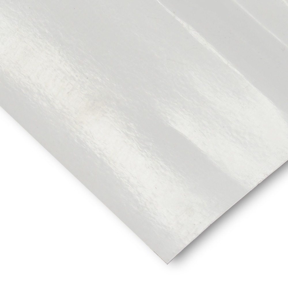 Lamina esmaltado blanco calibre 26 4 pies x 8 pies | HOPSA Tienda Online