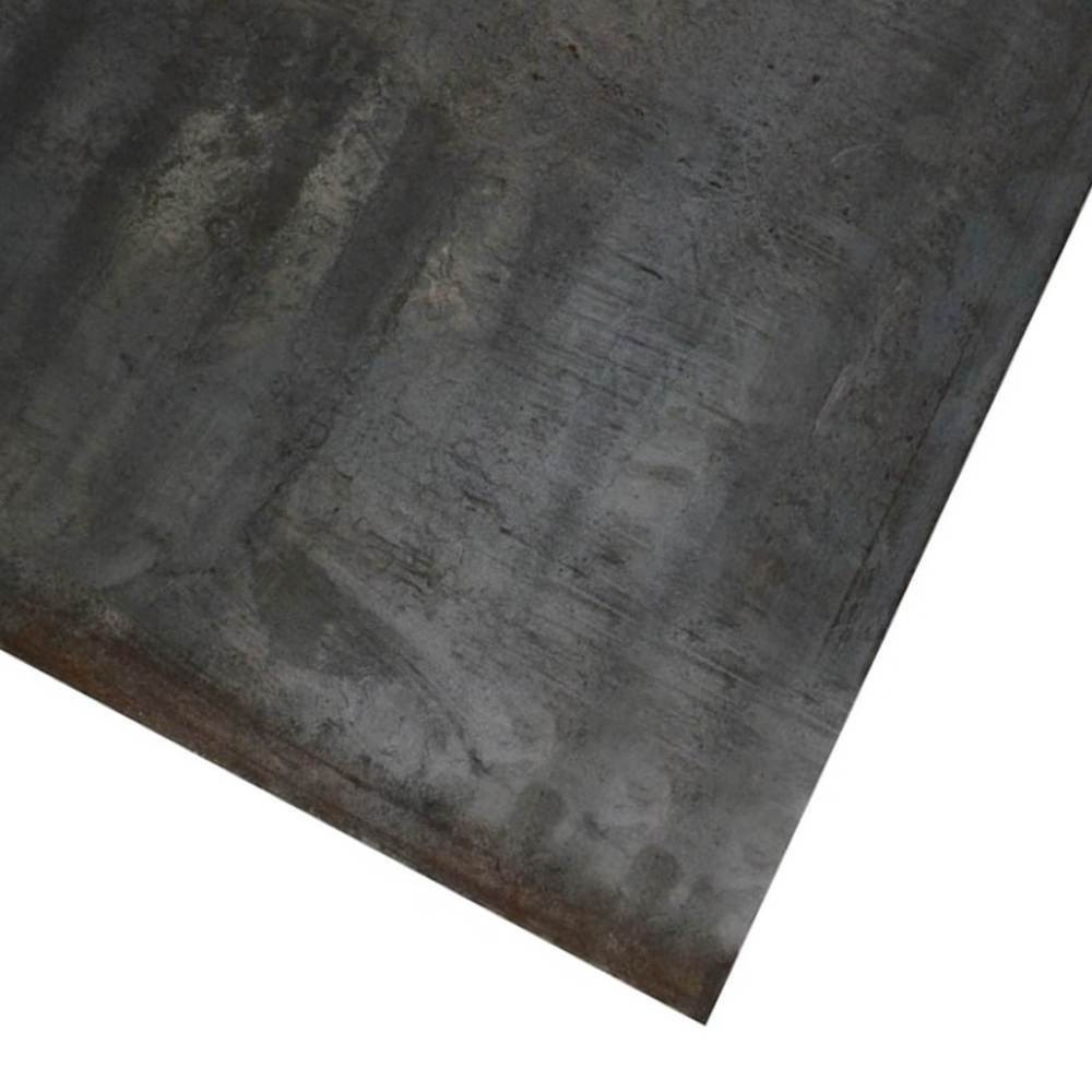 Lamina hierro negro lisa 4' x 8' cal 3/16 in (espesor 4.5 mm) | HOPSA ...