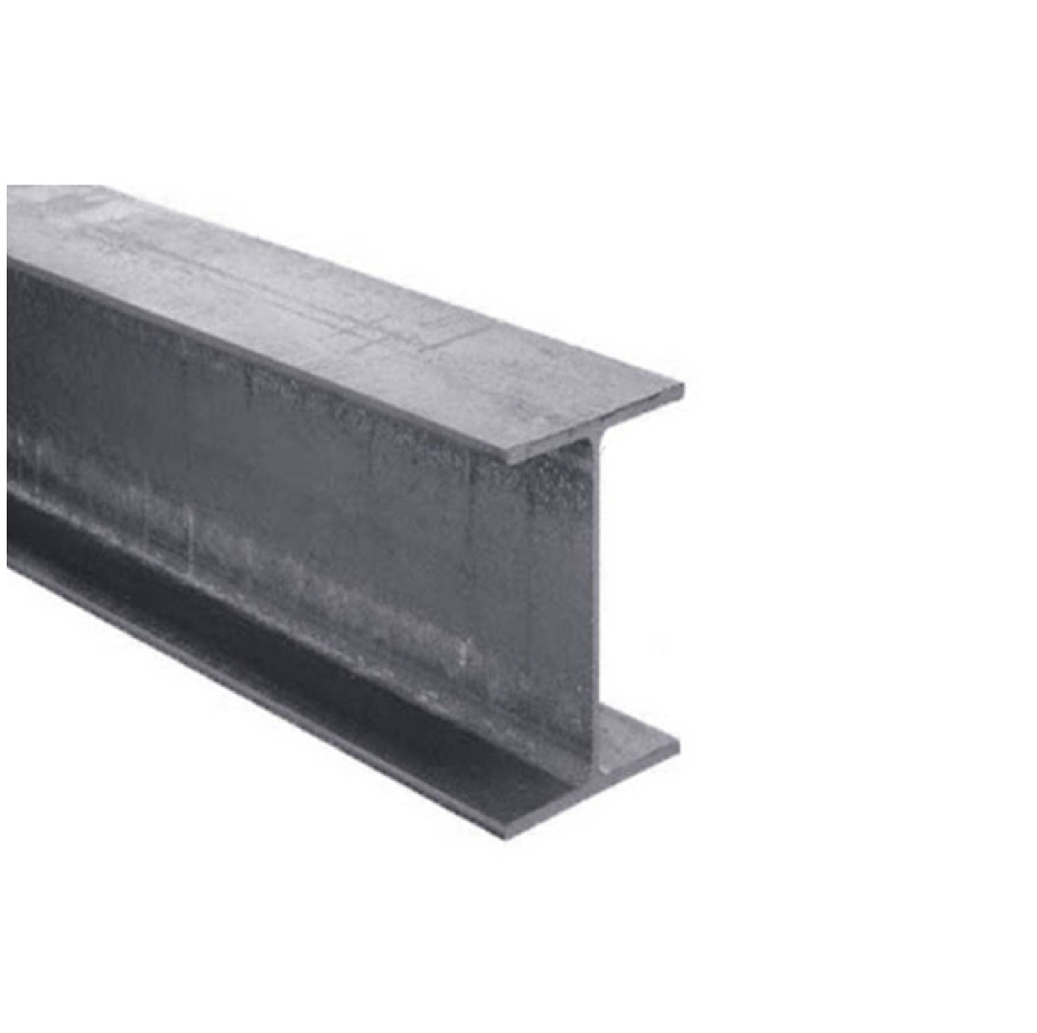 Viga i 8 x 4 pulgadas x 10 lb x 40 pies | HOPSA Tienda Online