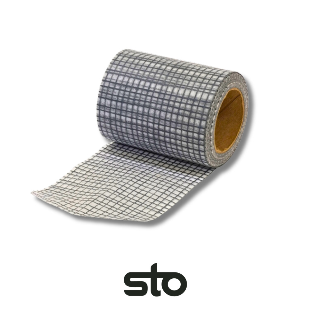 Sto guard fabric 4 pulgadas wide rollo (80208-750) | HOPSA Tienda Online