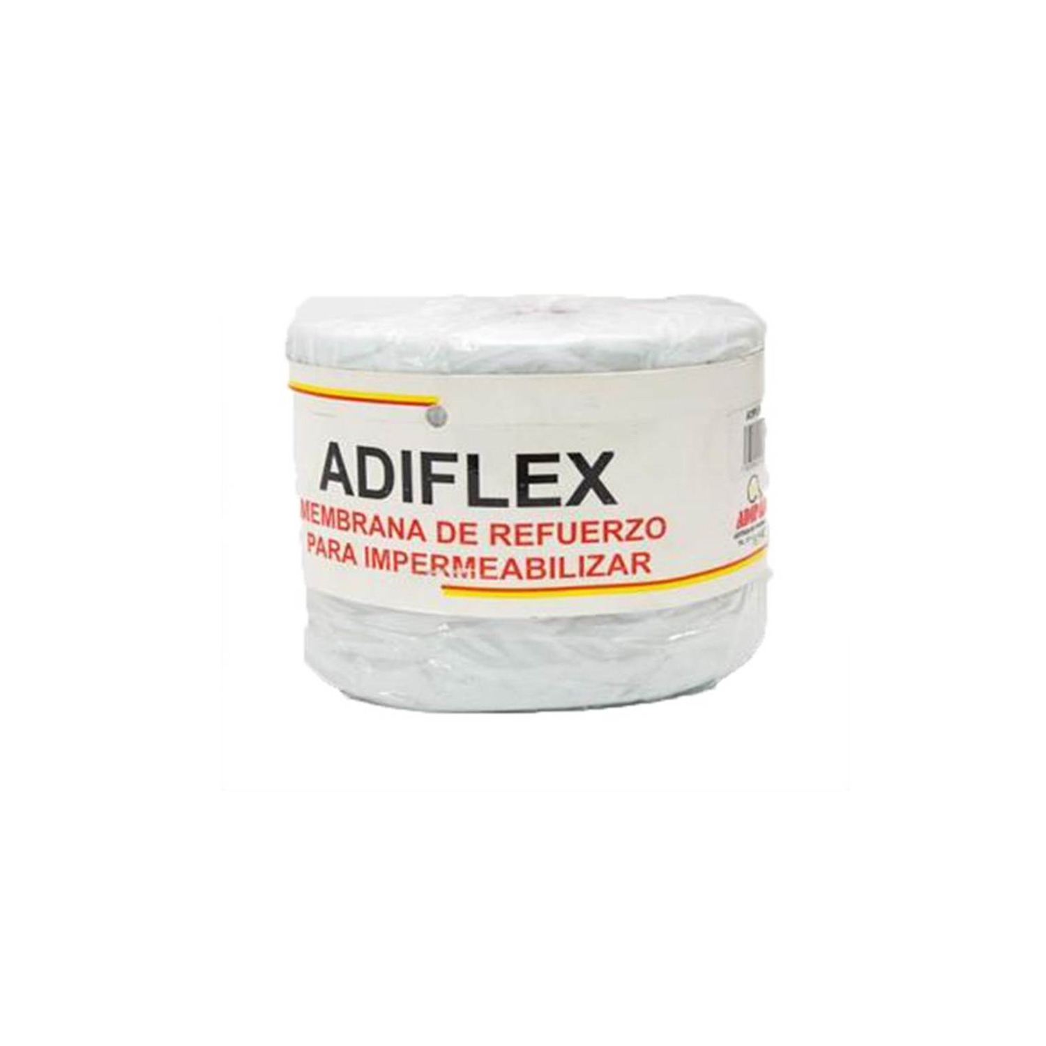 Adiflex 4 pulgadasx100m | HOPSA Tienda Online