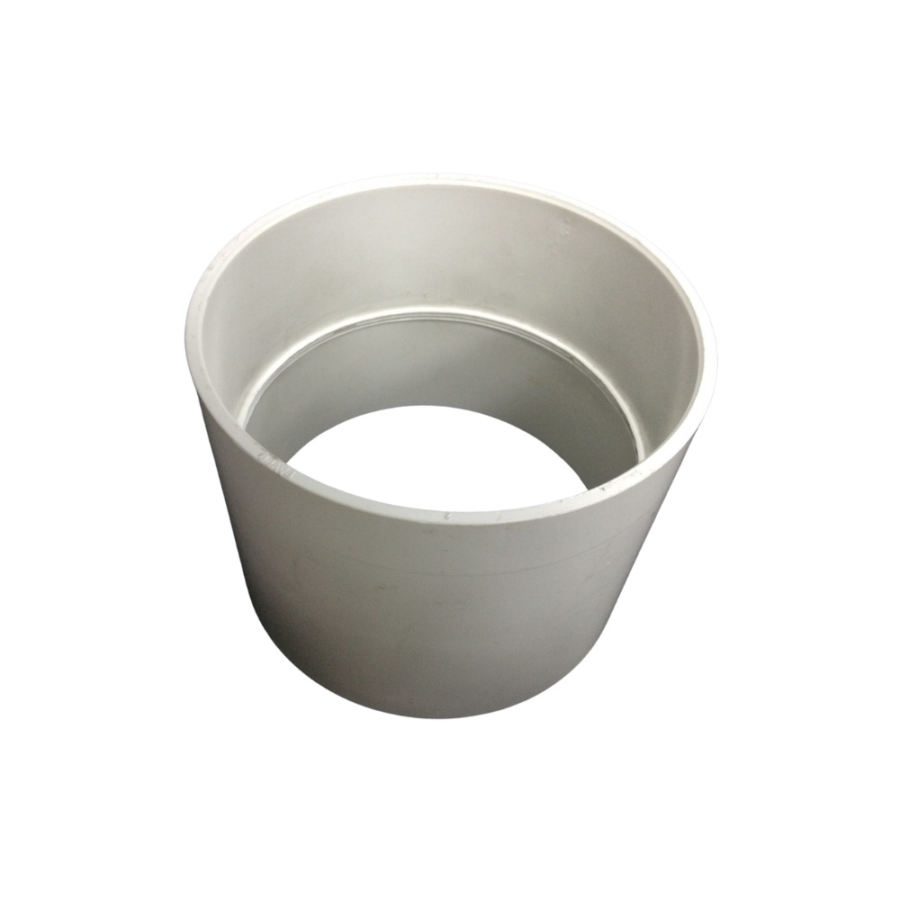 Union pvc dwv 100mm-4 pulgadas sanitario liviano | HOPSA Tienda Online