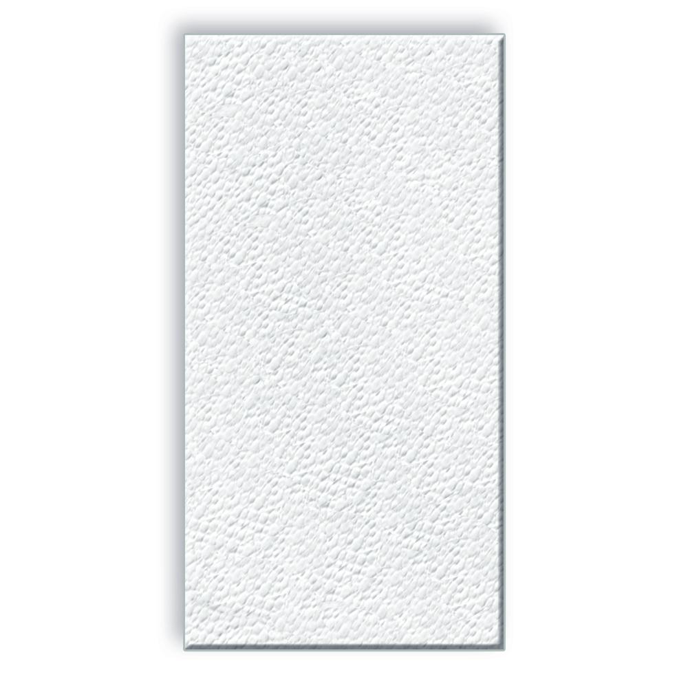 Cielo raso de foam 610mm x 1220mm x 12mm nube lite (2x4x1/2 pulgadas ...