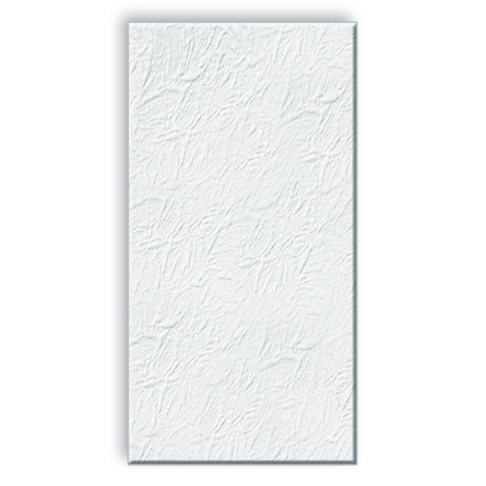 Cielo raso de foam 610mm x 1220mm x 15mm azteca (2x4x5/8 pulgadas ...