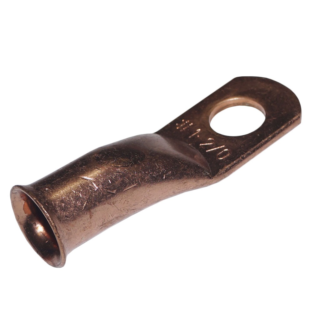 Terminal de ojo cable#1/0-2/0 | HOPSA Tienda Online