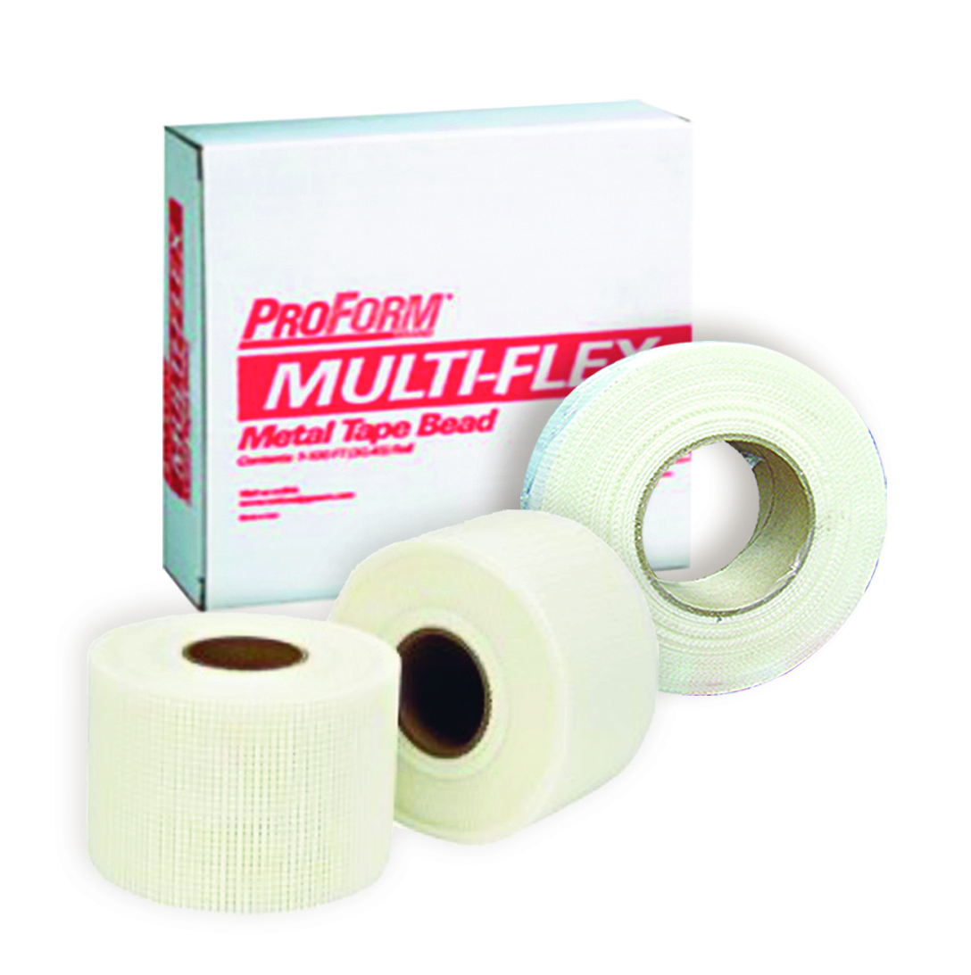 Cinta multiflex 2 in x 100' | HOPSA Tienda Online