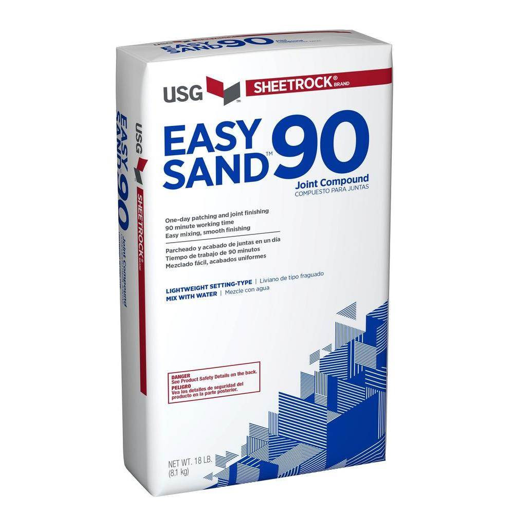 Pasta de gypsum easy sand 90 mins 18 lbs | HOPSA Tienda Online