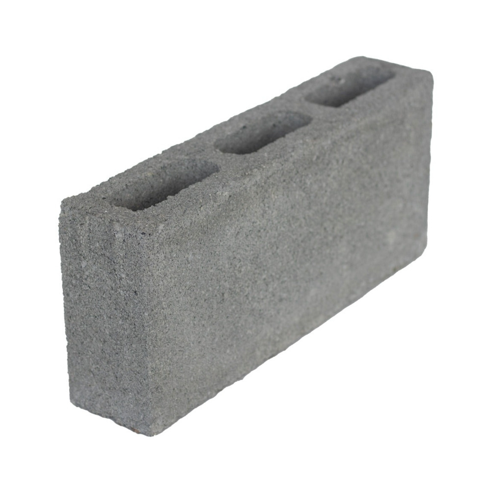 Bloque de concreto 4 pulgadas x 8 pulgadas x 16 pulgadas (10x20x40 cm ...