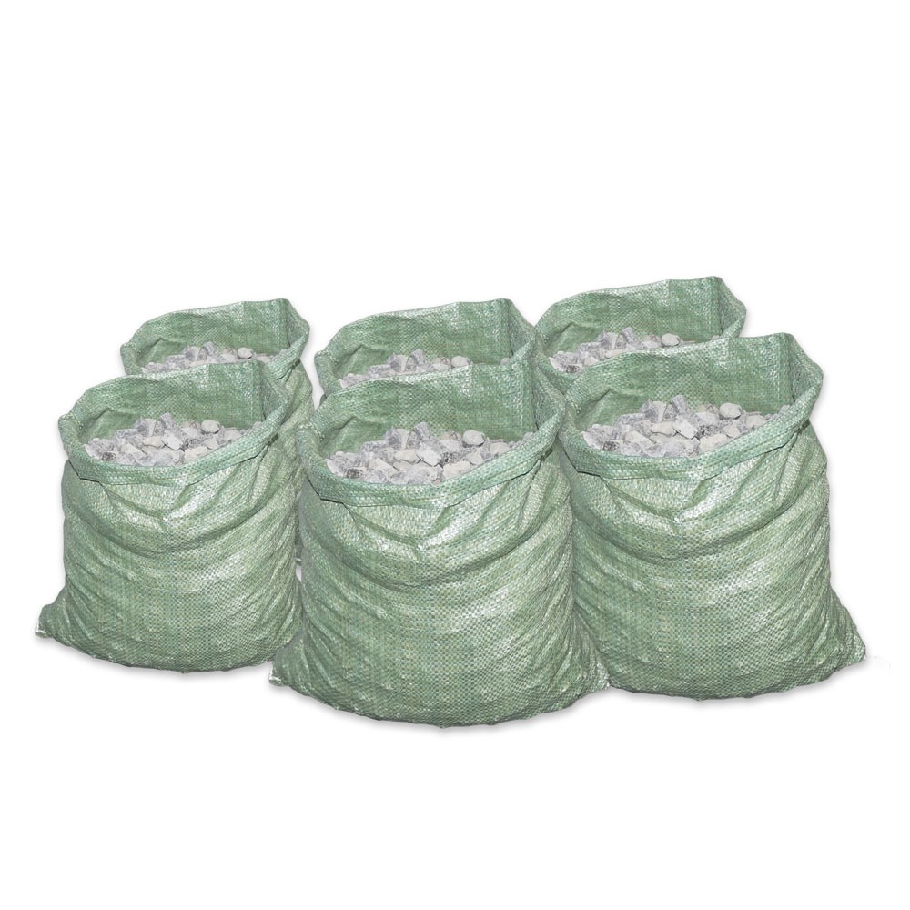 Piedra #4 en saco de 0.50 pies cubicos colon | HOPSA Tienda Online