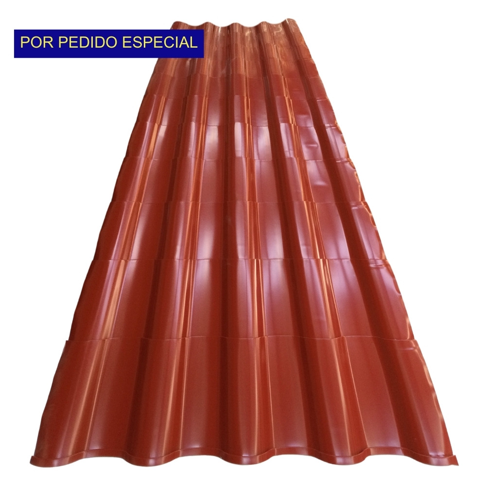 Teja gala 11 g. rojo 13.83' | HOPSA Tienda Online