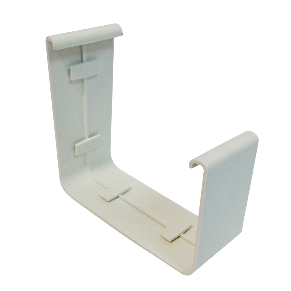 Union pvc canoa lisa ac bl cm | HOPSA Tienda Online