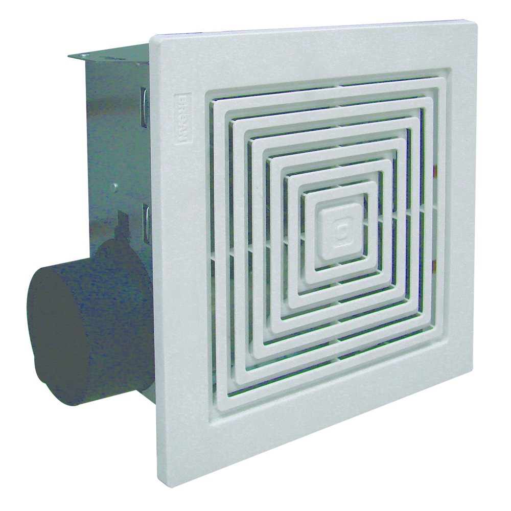 Extractor de aire para cielo raso 50 cfm 4c374 broan | HOPSA Tienda Online