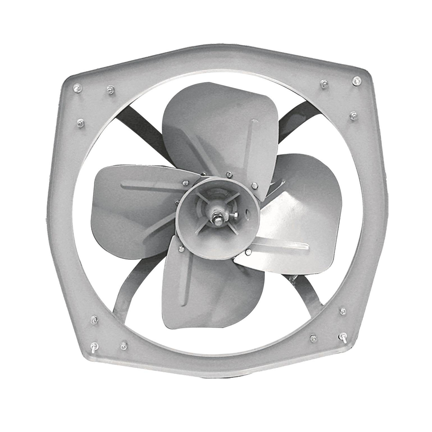 Extractor 12 pulgadas 1235 cfm - fqd30-4 | HOPSA Tienda Online