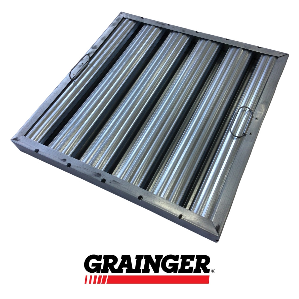 Filtro para grasa 20x20x2 4c882 ul 900 | HOPSA Tienda Online