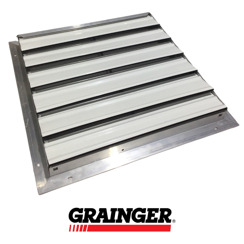 Wall shutter 24 | HOPSA Tienda Online