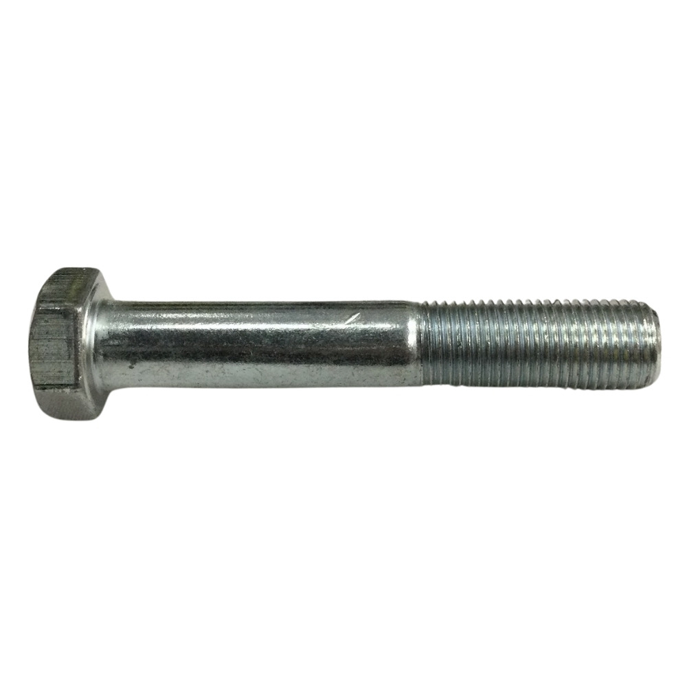 Tornillo hexagonal grado 5 1/2"-20 x 3" rosca fina | HOPSA Tienda Online