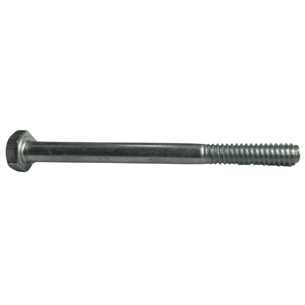 Tornillo hexagonal grado 5 1/4 pulgadas-28 x 3 pulgadas rosca fina ...
