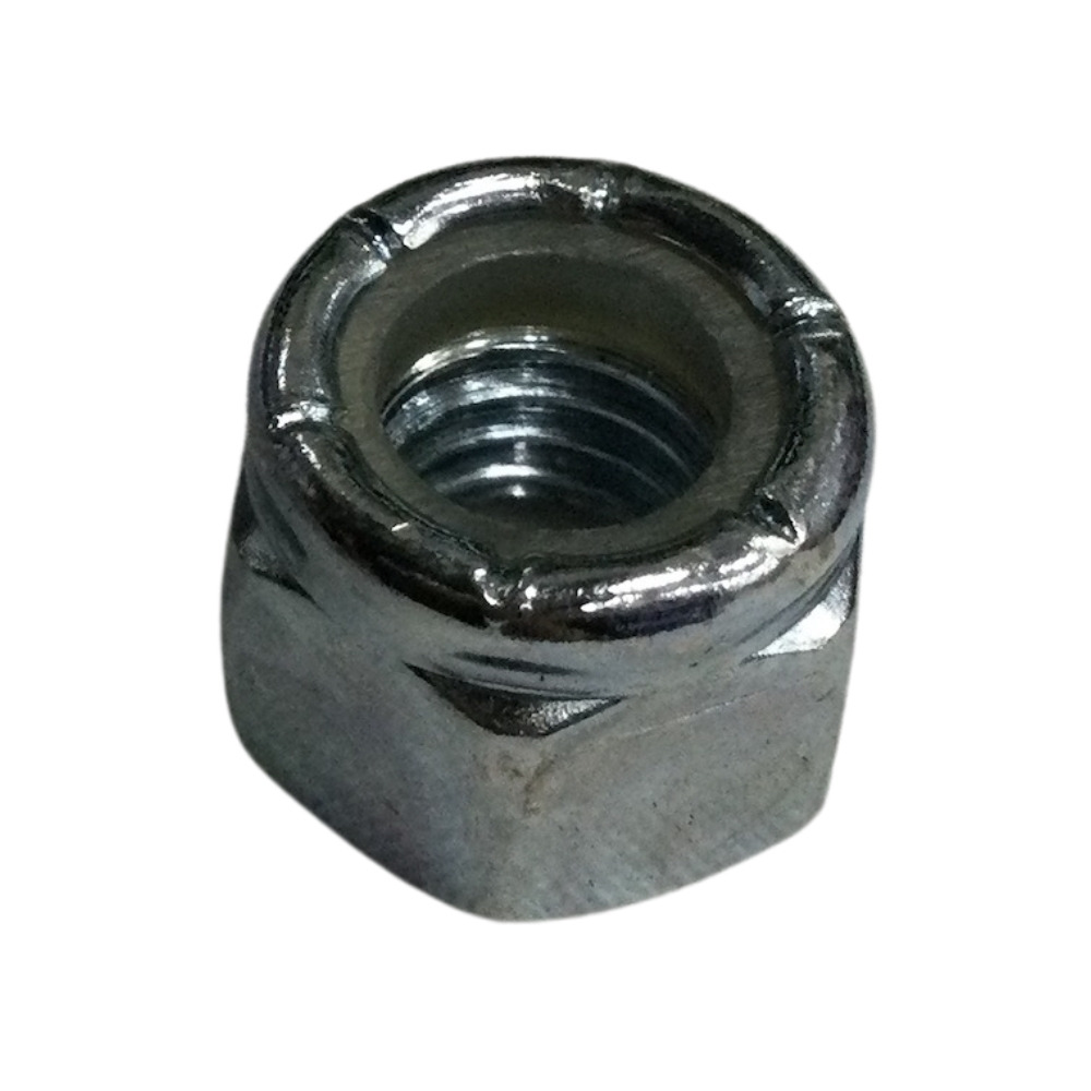Tuerca autoblocante inserto nylon 3/8"-16 rosca estandar | HOPSA Tienda ...