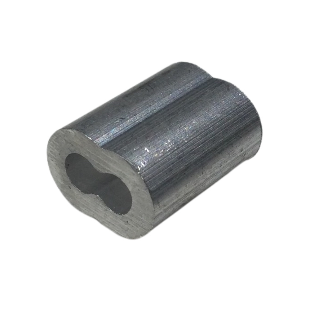 Ferrule para cable aluminio 3/32 pulgadas | HOPSA Tienda Online