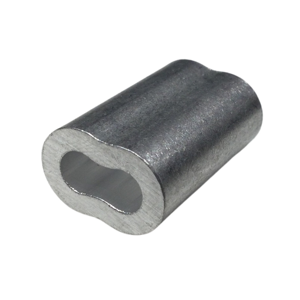 Ferrule para cable aluminio 3/16 pulgadas | HOPSA Tienda Online