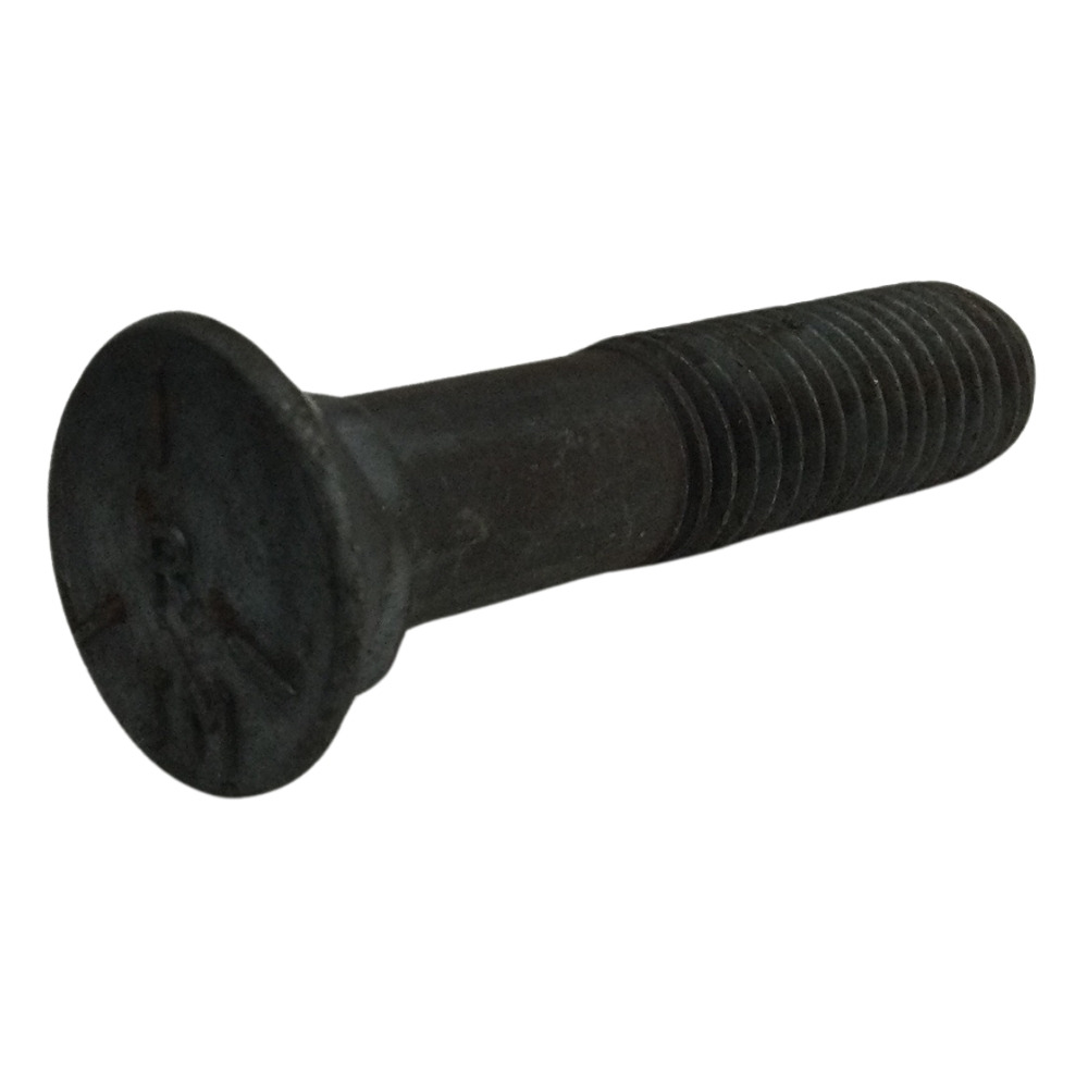 Perno de arado cabeza plana grado 5 5/8 pulgadas-11 x 3 pulgadas rosca estandar | HOPSA Tienda ...