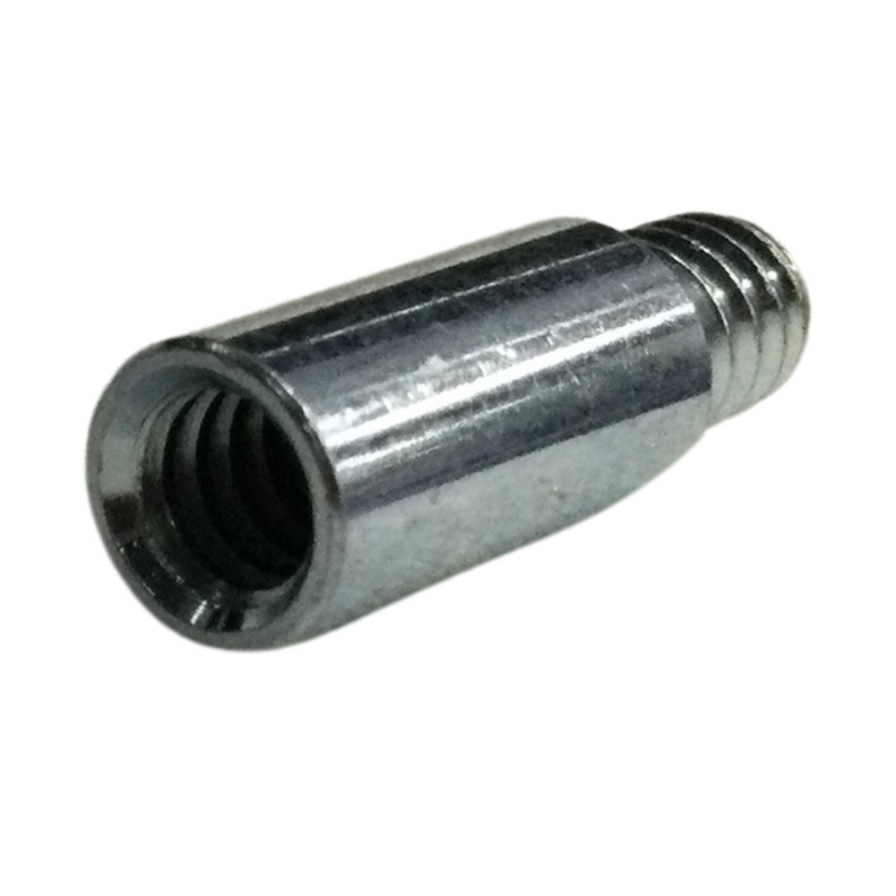Tornillo de union y casquillo acero 1/2 pulgadas | HOPSA Tienda Online