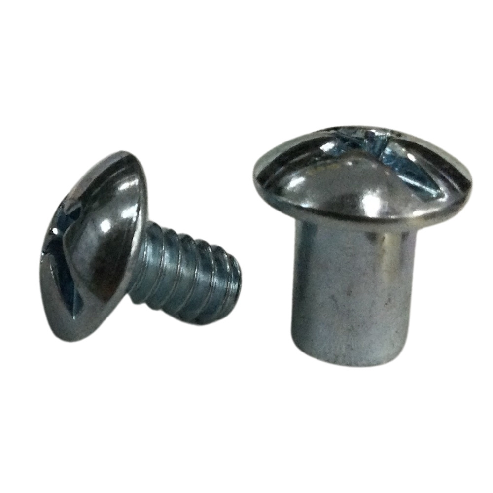 Tornillo de union y casquillo acero 3/8 pulgadas | HOPSA Tienda Online