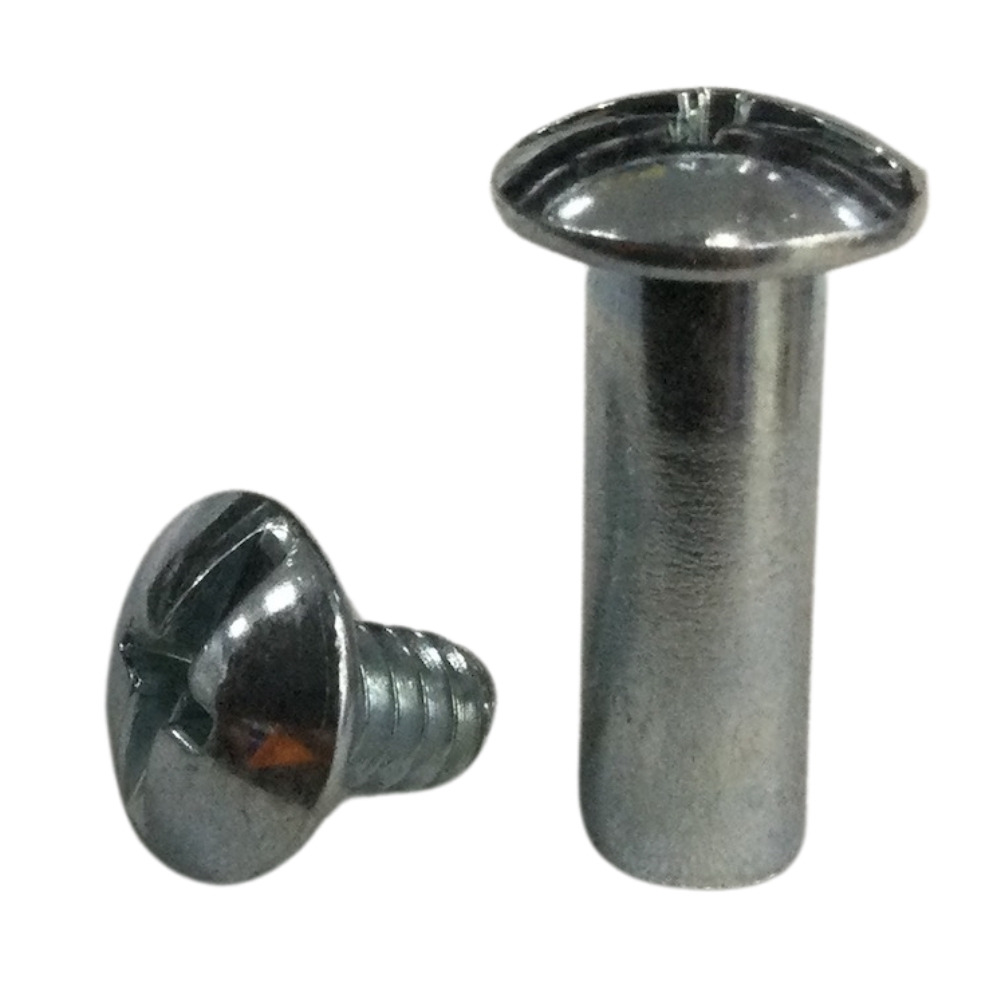 Tornillo de union y casquillo acero 3/4 pulgadas | HOPSA Tienda Online